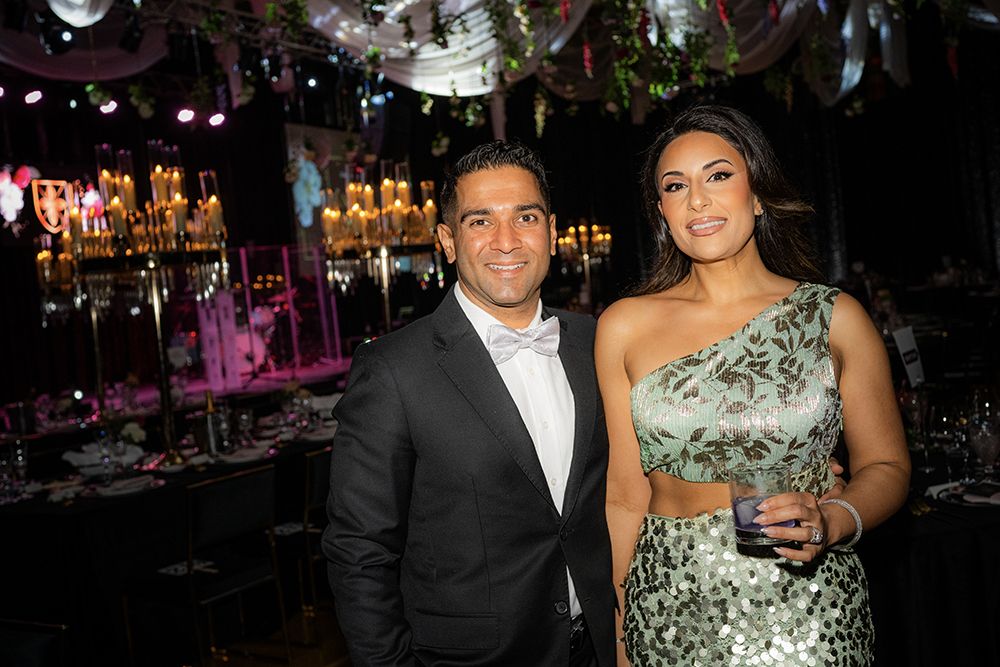 Elmwood’s gala, In Full Bloom | Ottawa Citizen