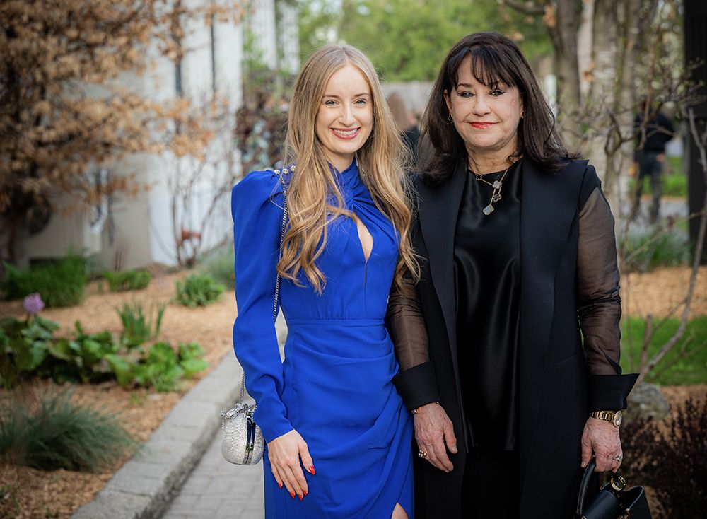 Elmwood’s gala, In Full Bloom | Ottawa Citizen