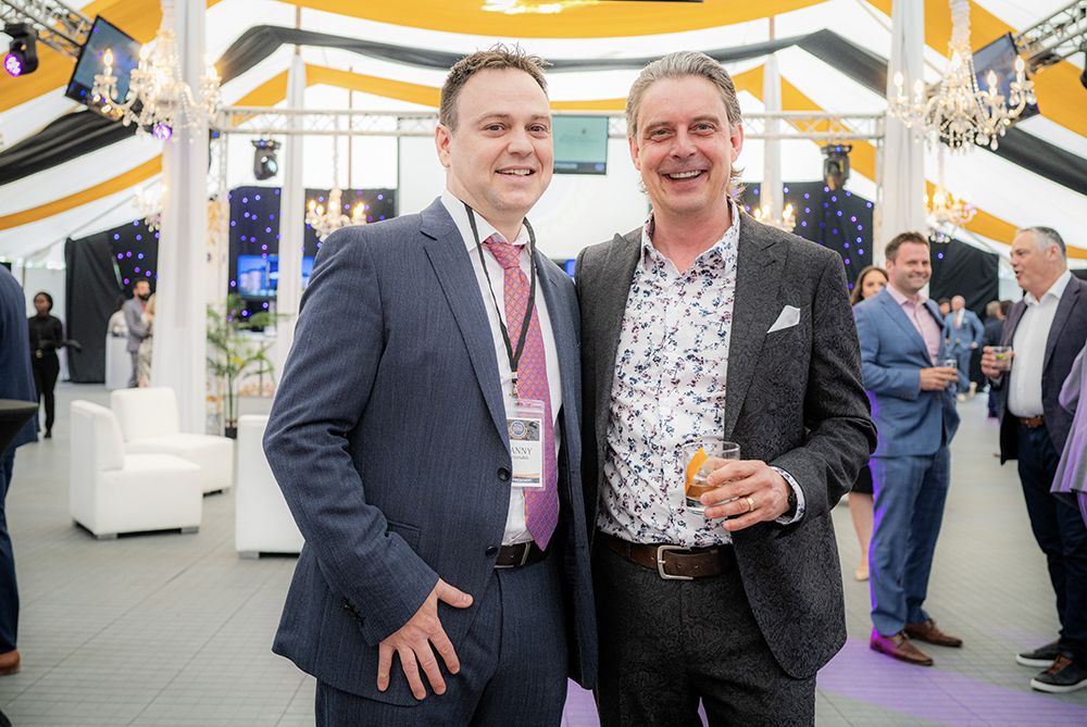 Gold Plate Dinner | Ottawa Citizen