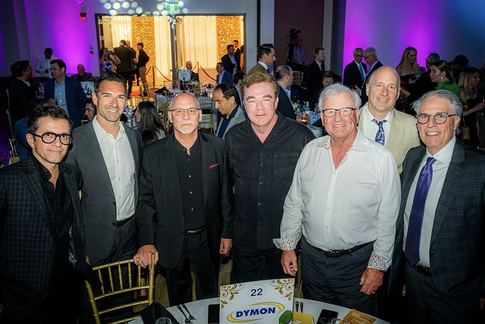 Gold Plate Dinner | Ottawa Citizen