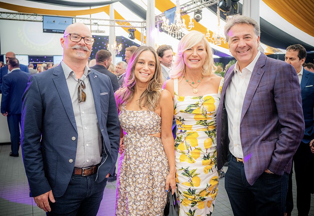 Gold Plate Dinner | Ottawa Citizen