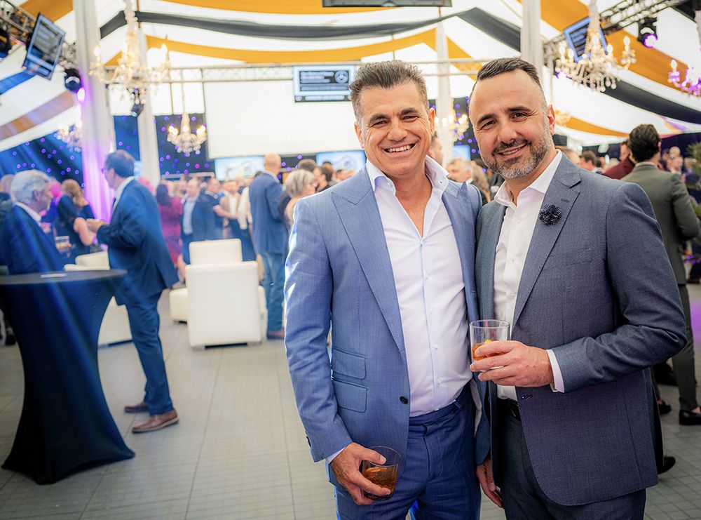 Gold Plate Dinner | Ottawa Citizen