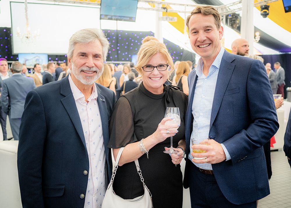 Gold Plate Dinner | Ottawa Citizen