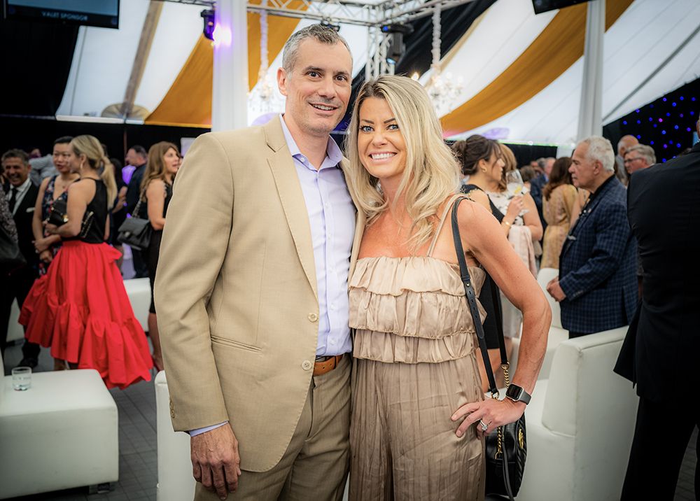 Gold Plate Dinner | Ottawa Citizen