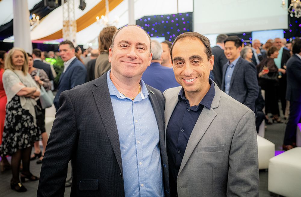 Gold Plate Dinner | Ottawa Citizen