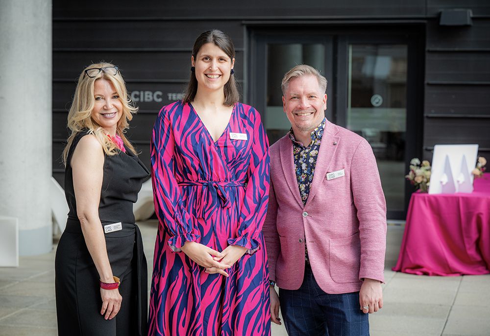 Give to Get Art | Ottawa Citizen