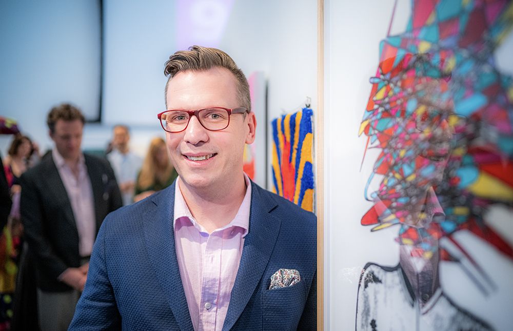 Give to Get Art | Ottawa Citizen