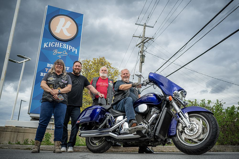 Ride For Dad | Ottawa Citizen