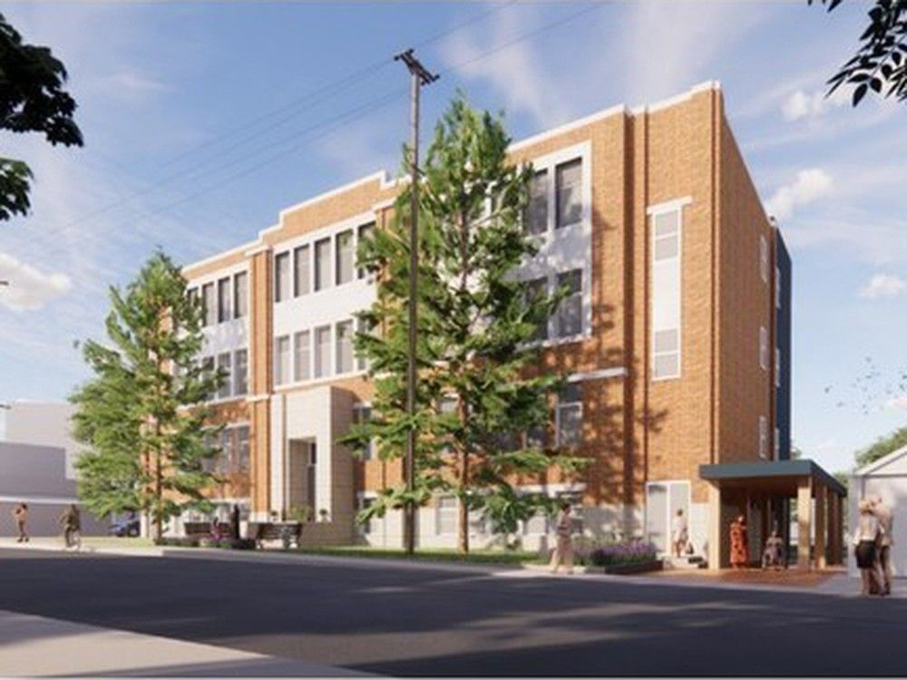 Nedil: Supportive housing for women in Ottawa is only the beginning ...