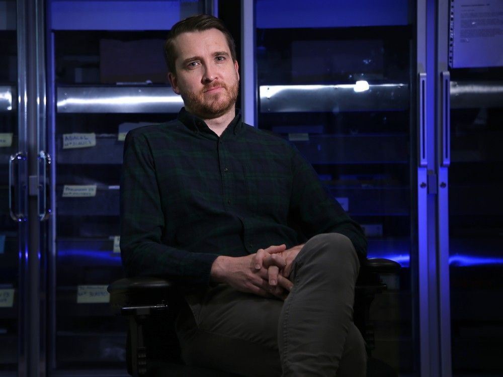 Older Ottawa residents still landing in hospital and dying from COVID ...