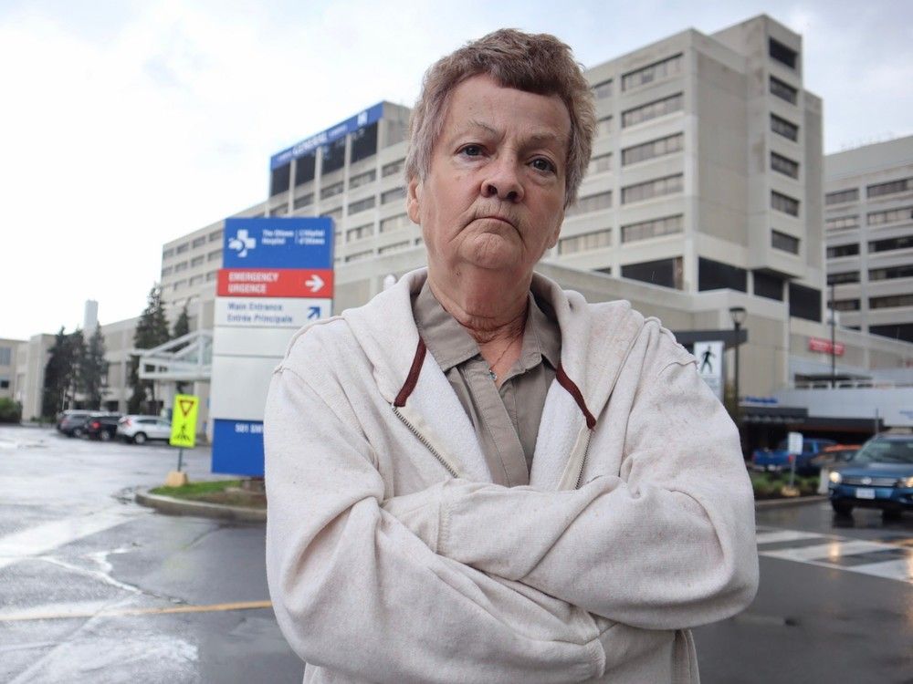 Senack: Long medical wait times will result in lives lost in Ontario ...