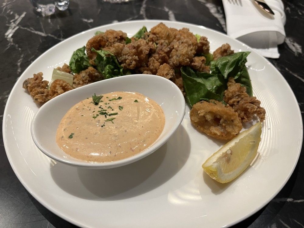 Dining Out: Persis Grill | Ottawa Citizen