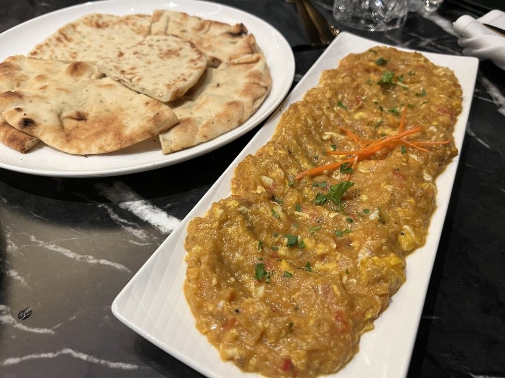 Dining Out: Persis Grill | Ottawa Citizen