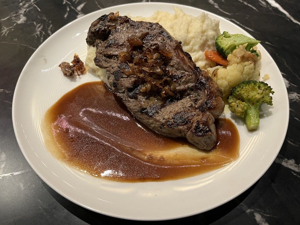 Dining Out: Persis Grill | Ottawa Citizen