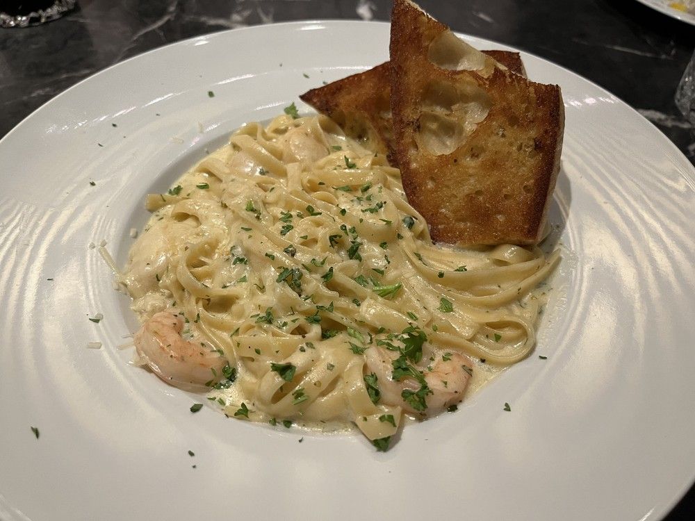 Dining Out: Persis Grill | Ottawa Citizen