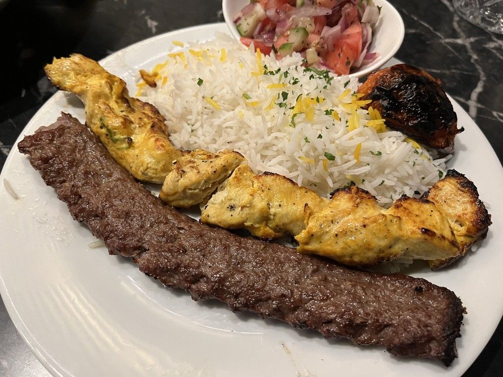 Dining Out: Persis Grill | Ottawa Citizen