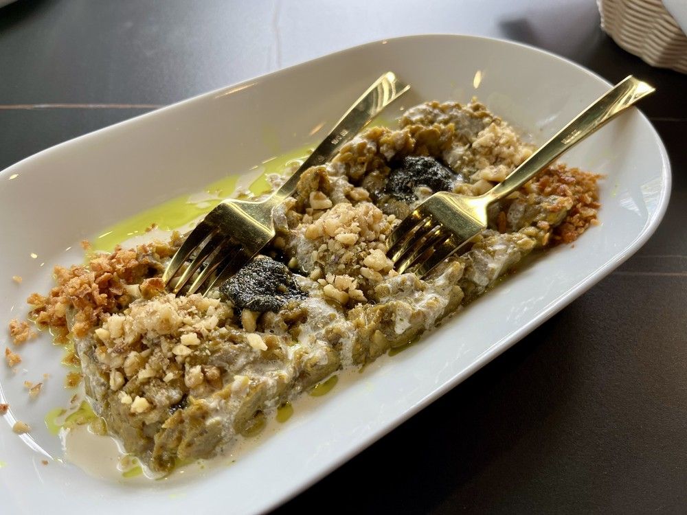 Dining Out: Persis Grill | Ottawa Citizen