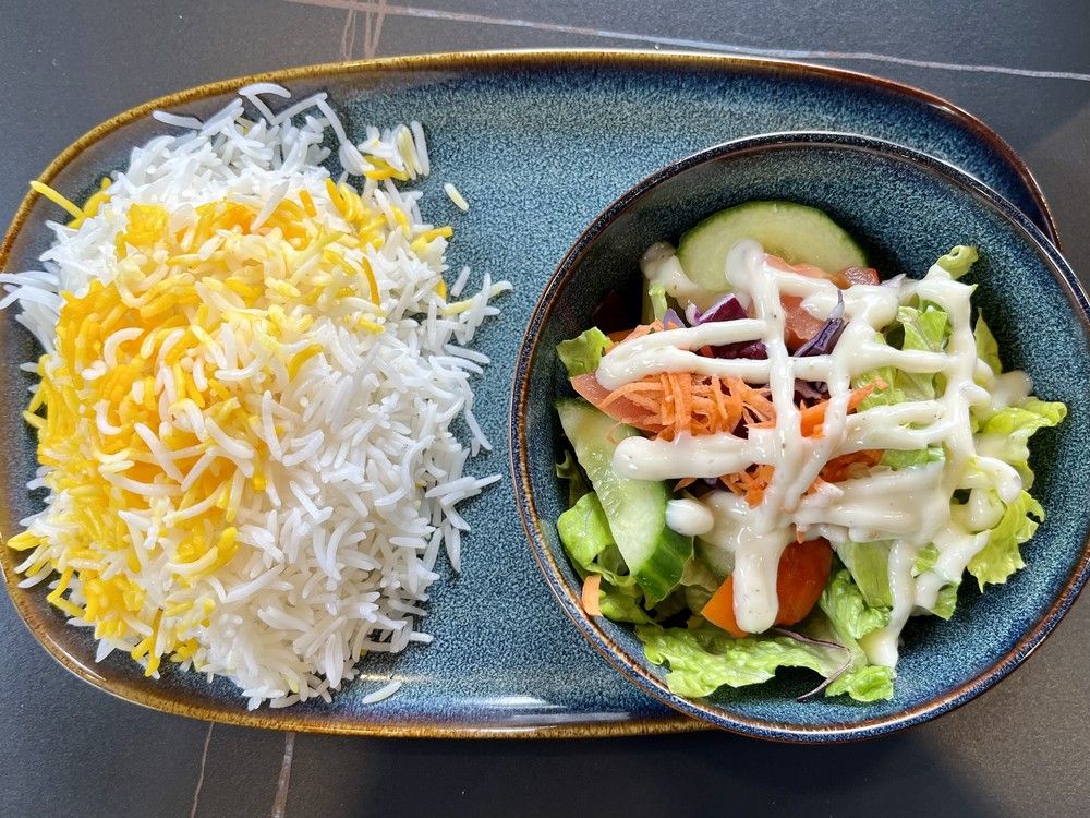 Dining Out: Persis Grill | Ottawa Citizen