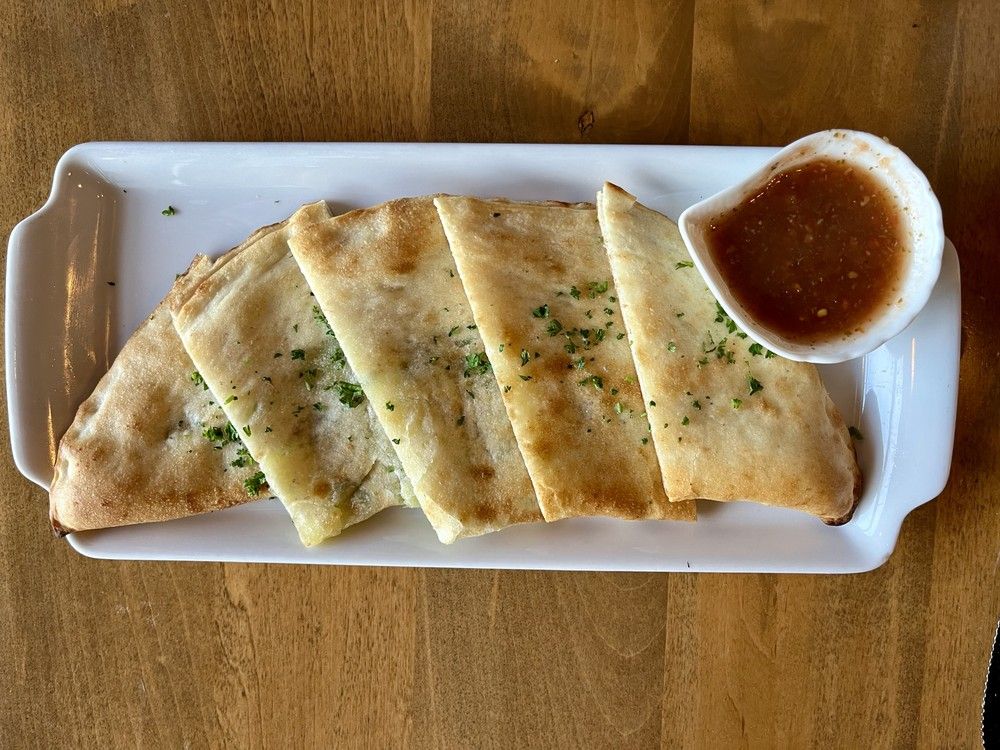 Dining Out: Persis Grill | Ottawa Citizen