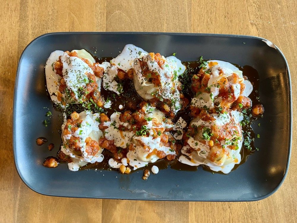 Dining Out: Persis Grill | Ottawa Citizen