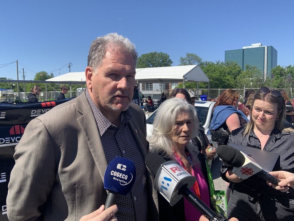 Devcore unveils plans for innovative tiny homes community in Gatineau | Ottawa Citizen