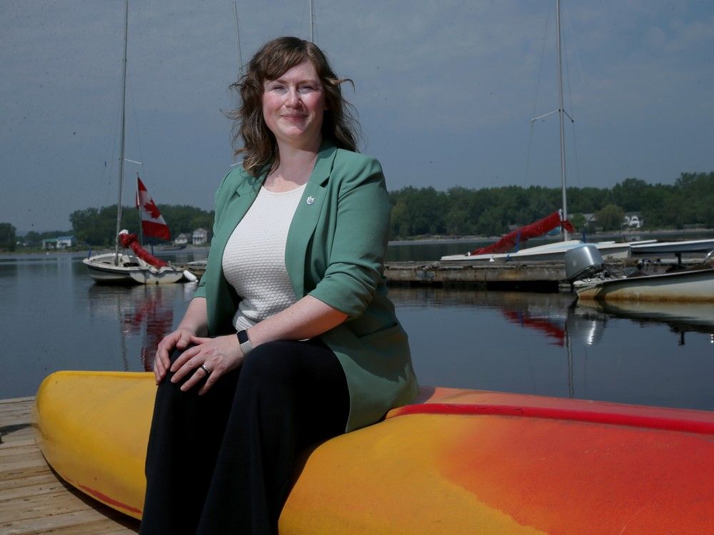 Riverkeeper finds 'alarming' levels of mercury in Ottawa River | Ottawa ...