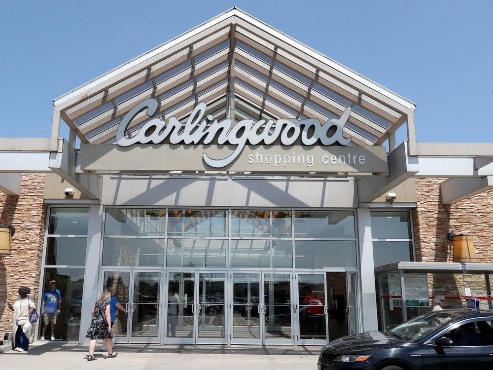 Pellerin: Carlingwood Mall could be a perfect community hub | Ottawa ...