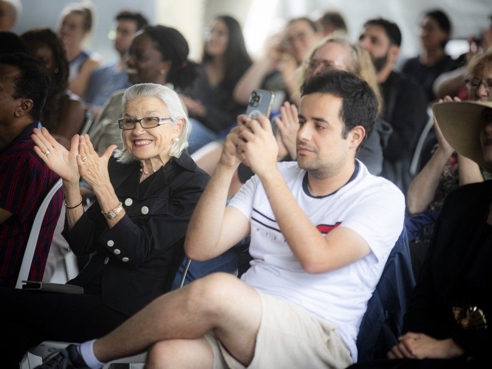 Ottawa Jazz Festival wraps up the first weekend | Ottawa Citizen