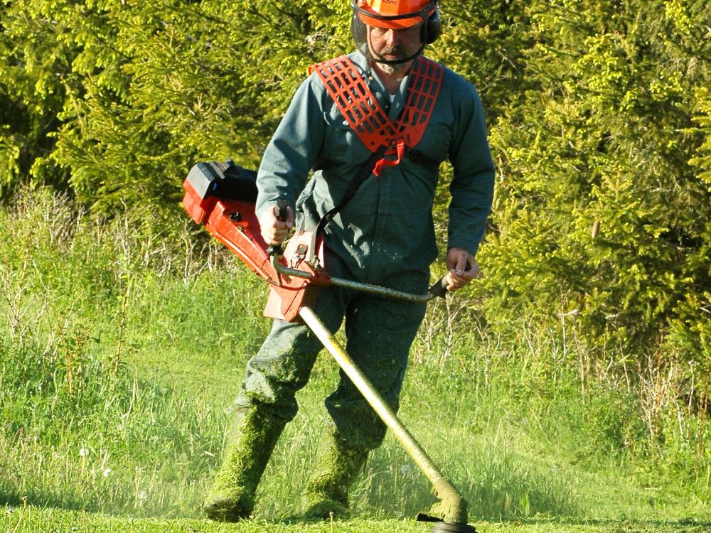 Hard-starting small engines | Ottawa Citizen