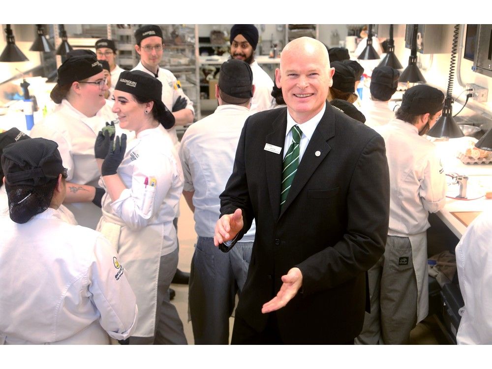 Jim Kyte among eight locals appointed to Order of Canada | Ottawa Citizen