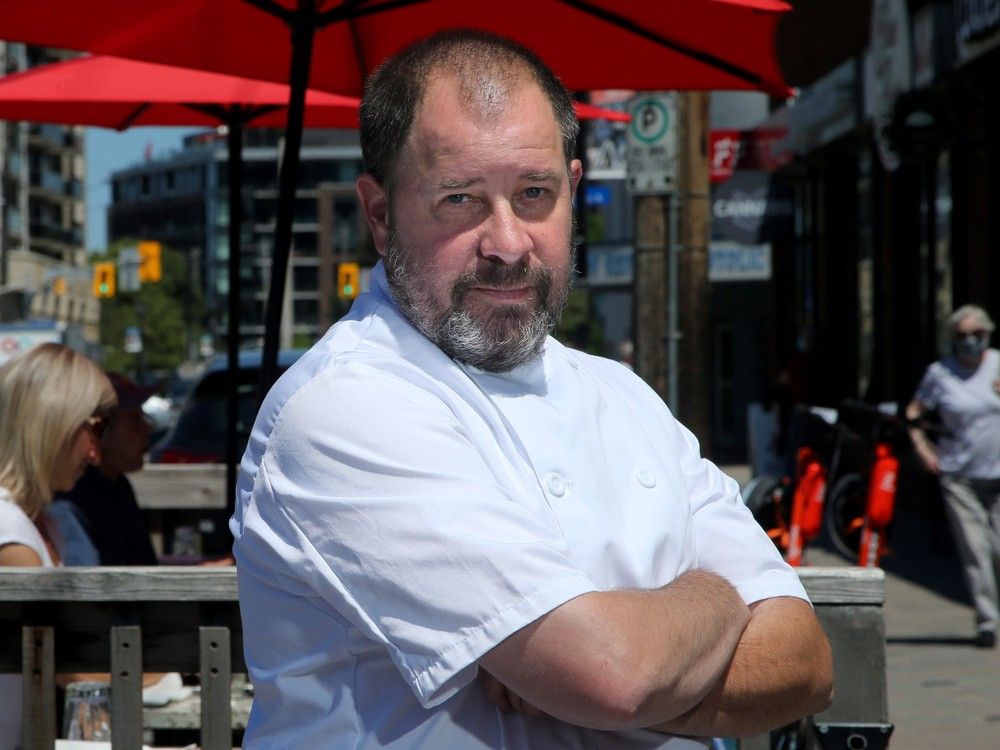 Six Ottawa chefs to vie for 2025 Canadian Culinary Championship spot ...
