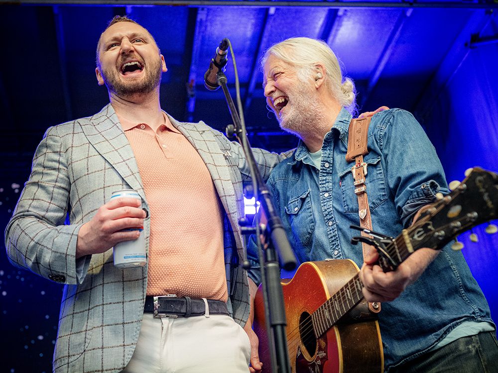 Stars by the Shore Celebrating Life, Love and Legacy | Ottawa Citizen