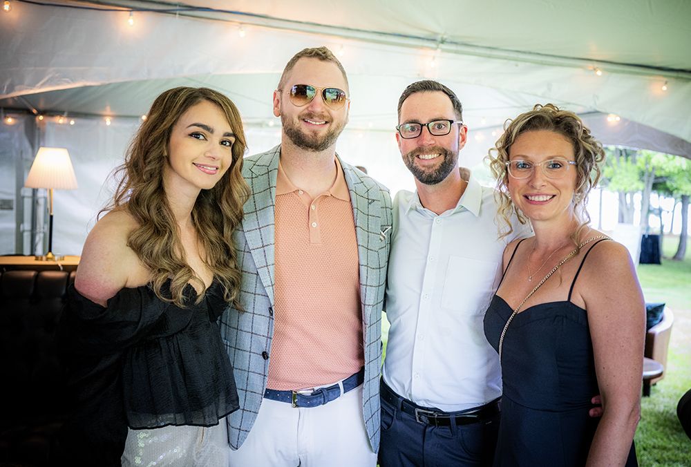 Stars by the Shore Celebrating Life, Love and Legacy | Ottawa Citizen