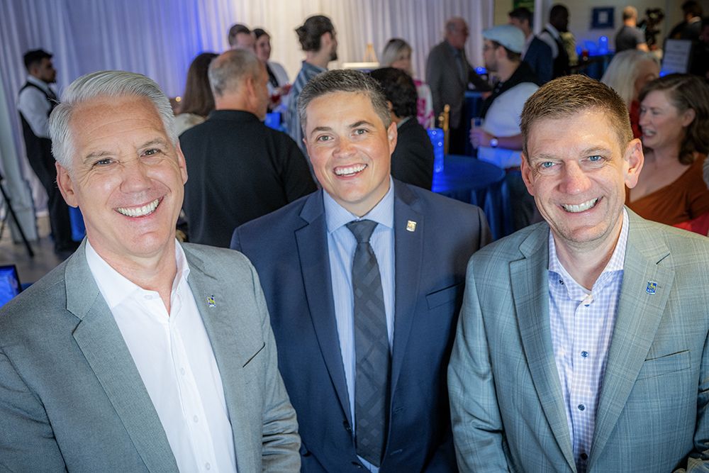 Ottawa Riverkeeper Gala | Ottawa Citizen