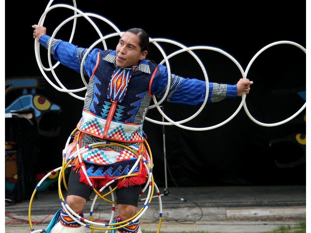 National Indigenous Peoples Day celebration at Mādahòkì Farm | Ottawa ...