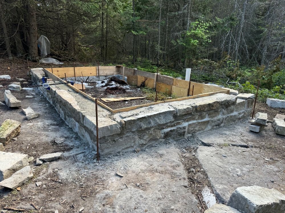 Simple, traditional DIY stonework | Ottawa Citizen