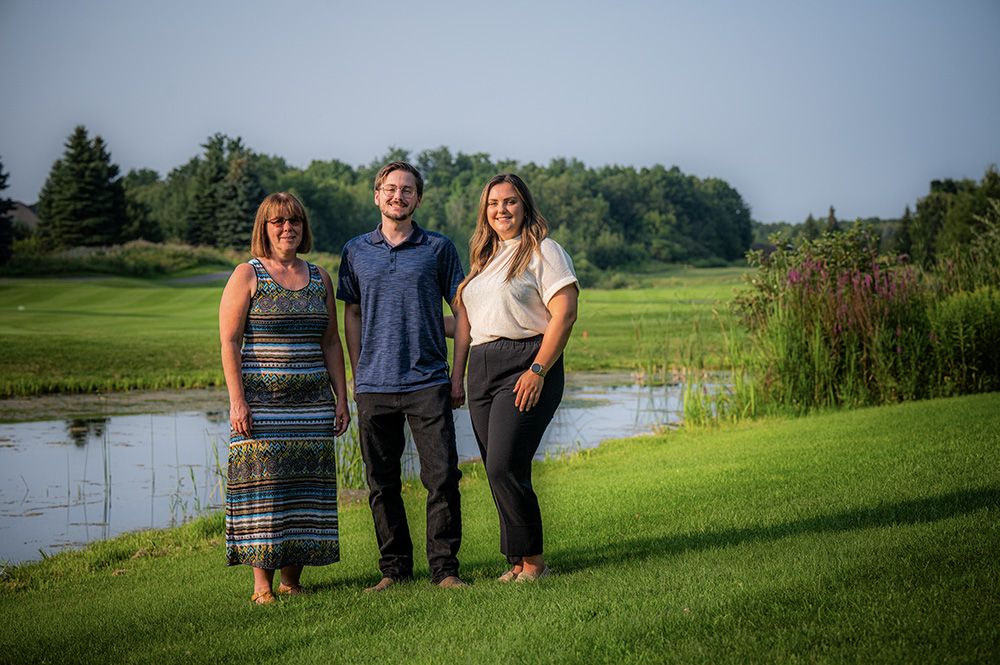 100 Holes of Hope | Ottawa Citizen