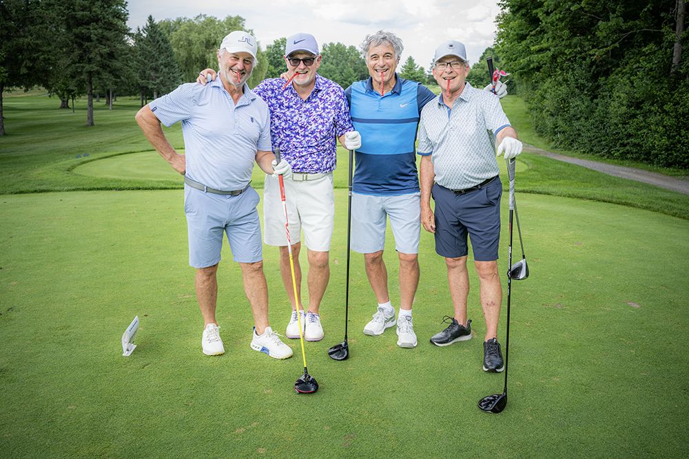 Jewish Federation of Ottawa Golf Tournament | Ottawa Citizen
