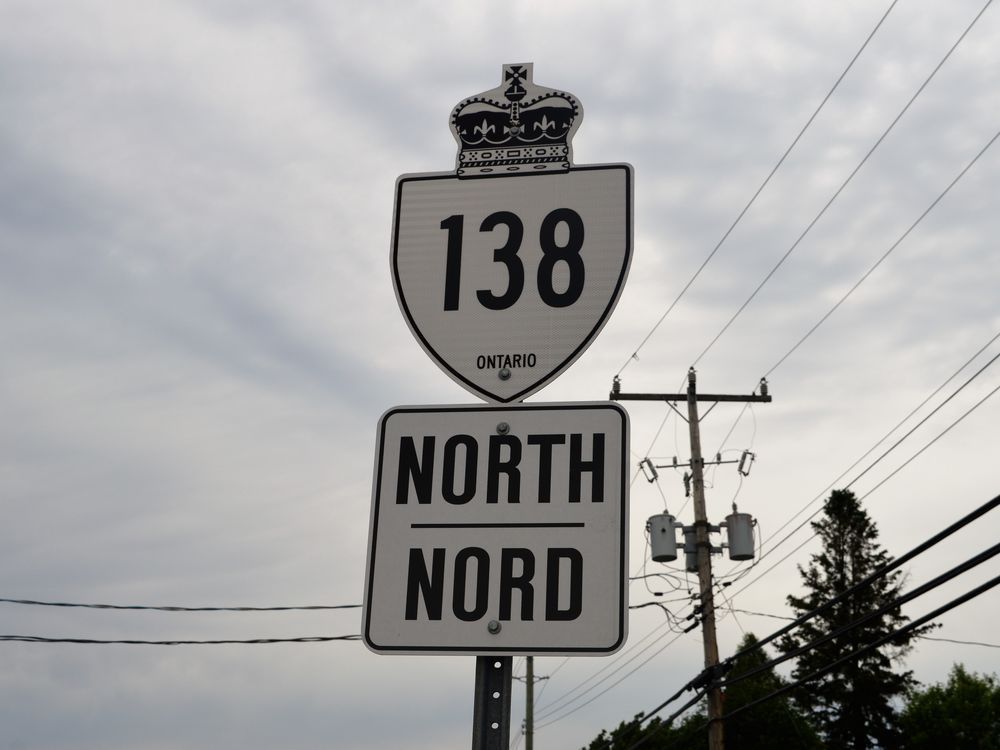 Highway 138 construction to begin, finally, on Friday | Ottawa Citizen