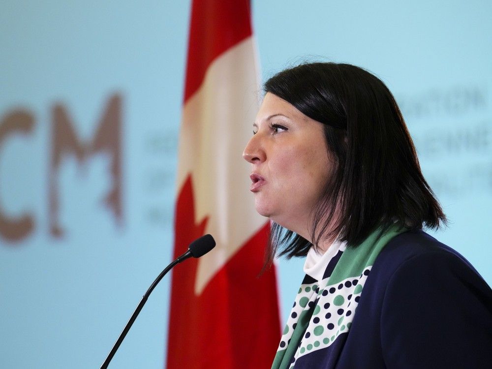 Adam: Political vitriol fuels threats against politicians | Ottawa Citizen