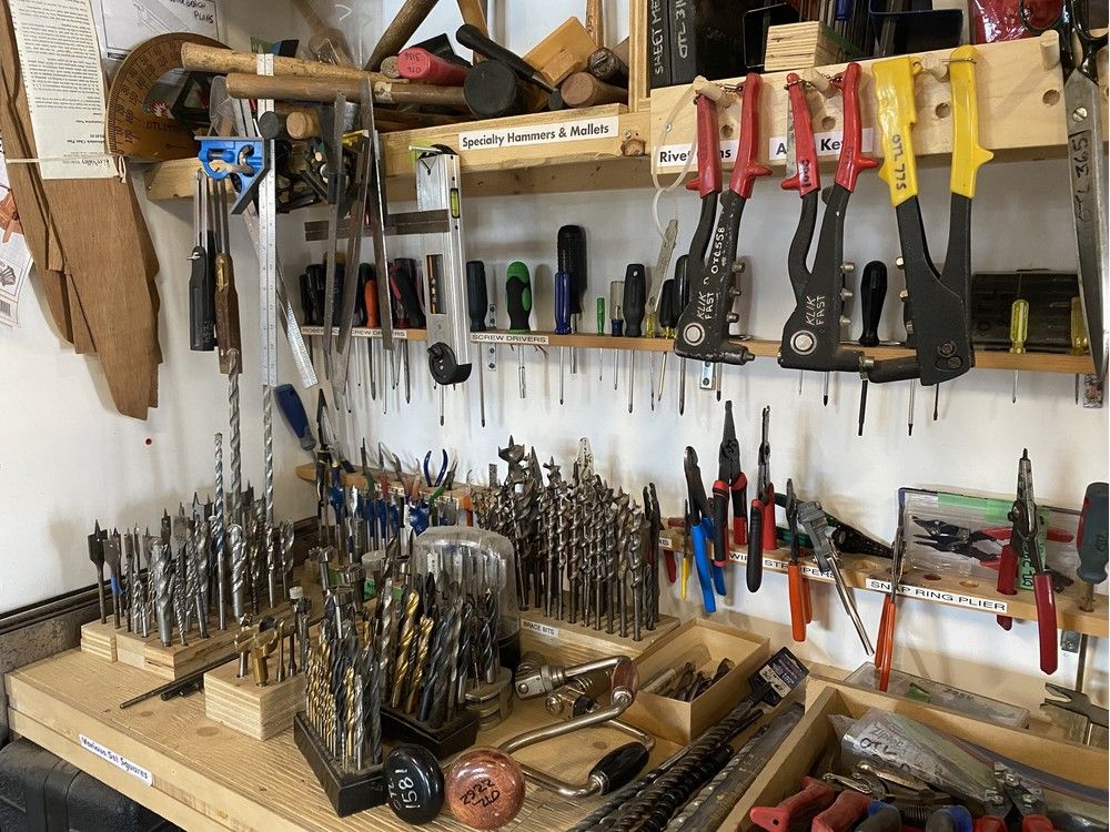A decade of sharing for the Ottawa Tool Library | Ottawa Citizen