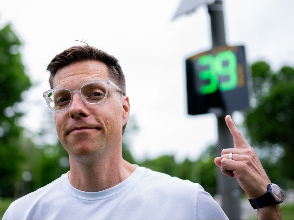 Ottawa rapper drops new track about Island Park Drive | Ottawa Citizen