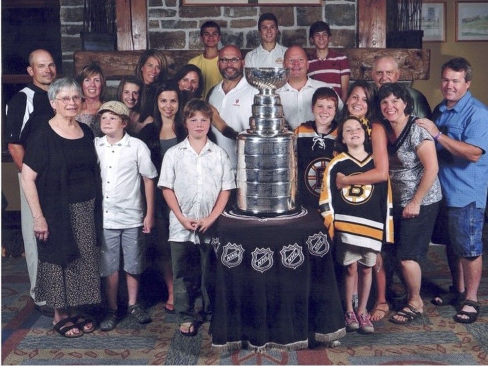 Ottawa's Frank Chiarelli left his mark with life well lived | Ottawa ...