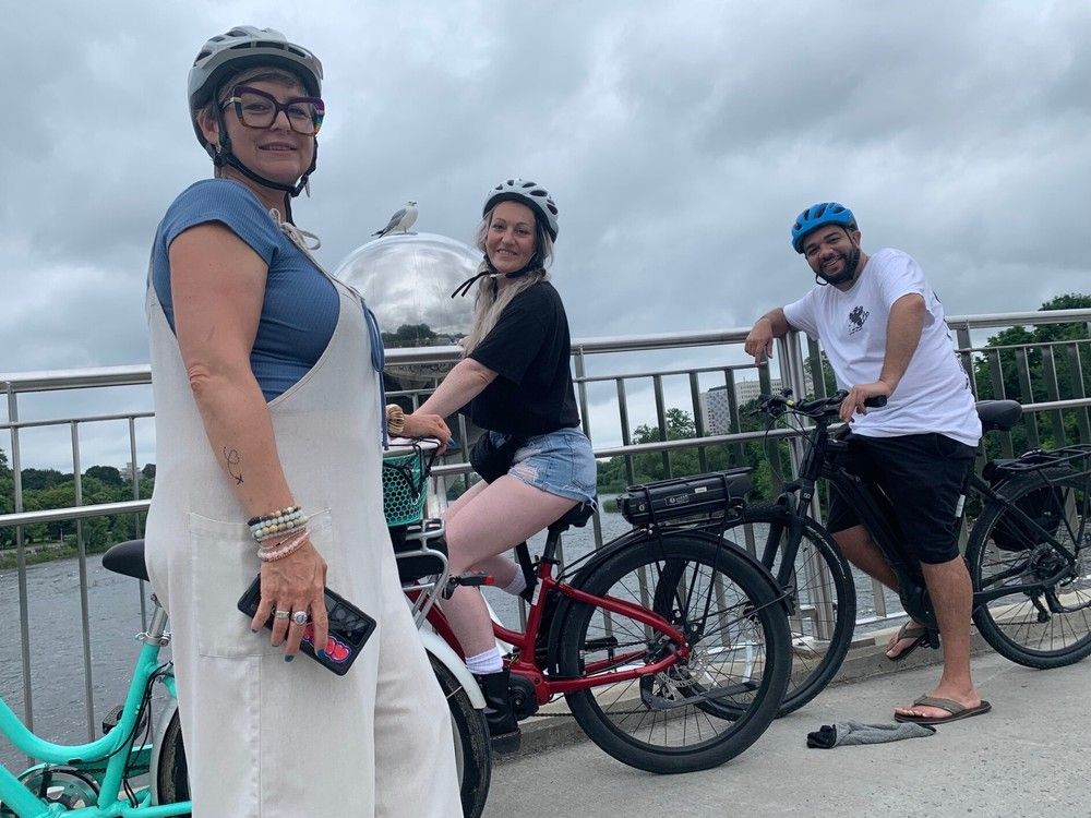 Defending Sandy Hill: residents offer rebuttal to criticism | Ottawa ...