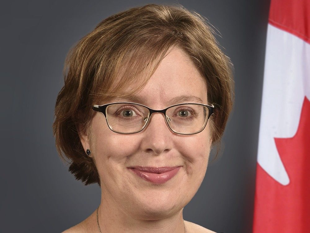 CSIS names first woman as interim leader in historic move | Ottawa Citizen