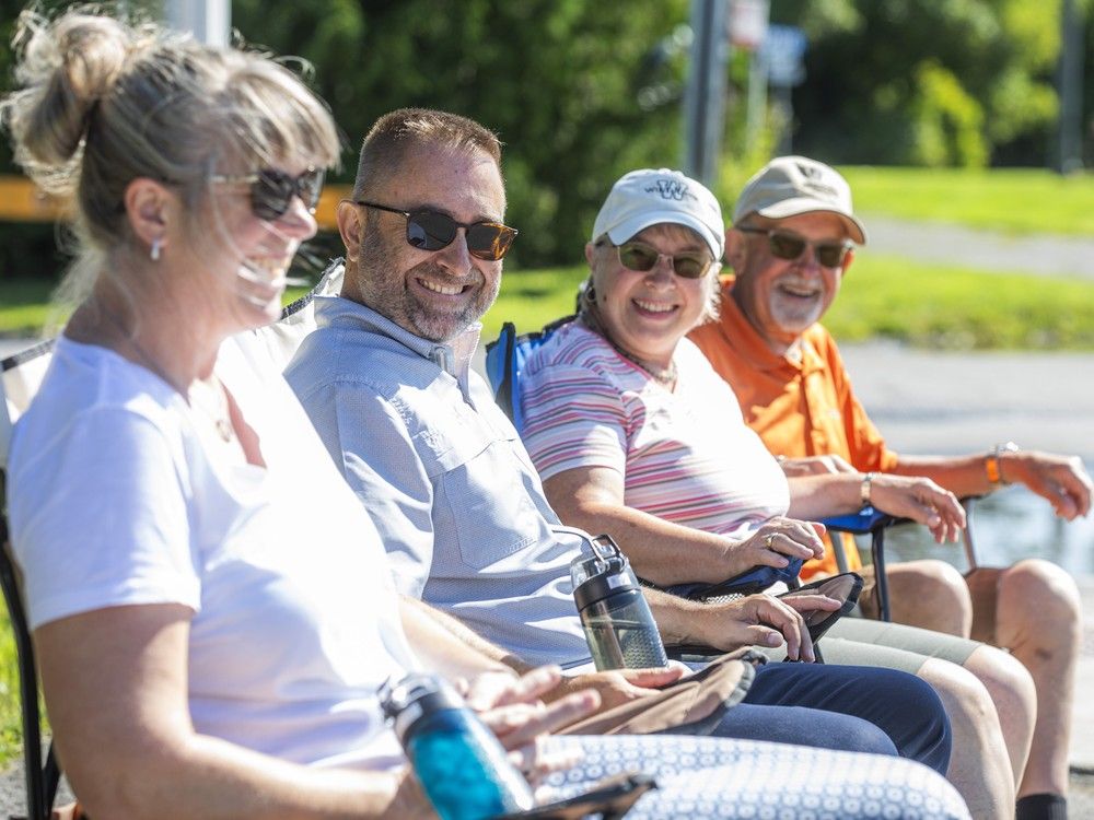 Navan Fair: miniature horses, Spider-Man and the Baking Queen | Ottawa ...
