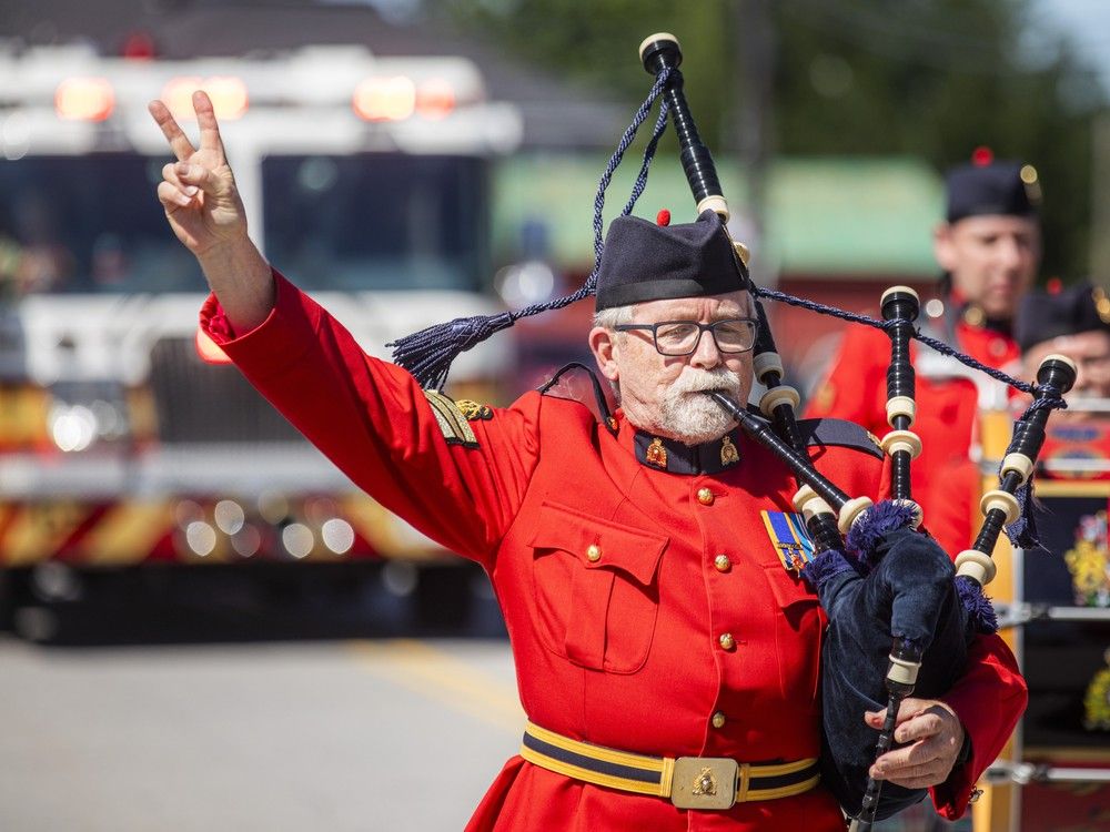 Navan Fair: miniature horses, Spider-Man and the Baking Queen | Ottawa ...