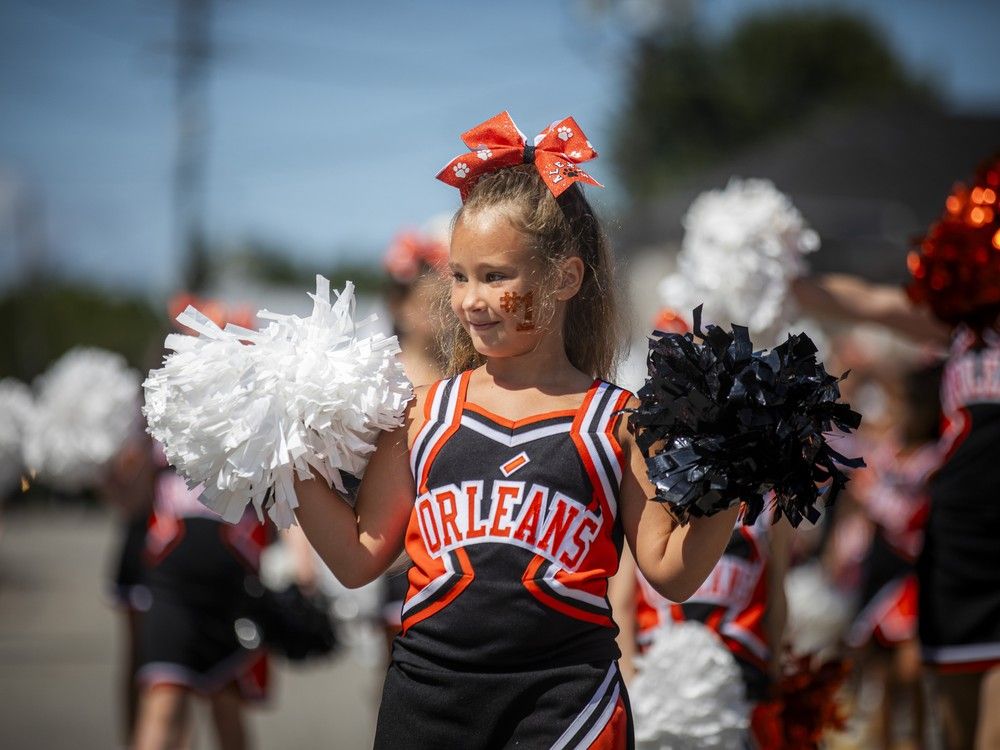 Navan Fair: miniature horses, Spider-Man and the Baking Queen | Ottawa ...