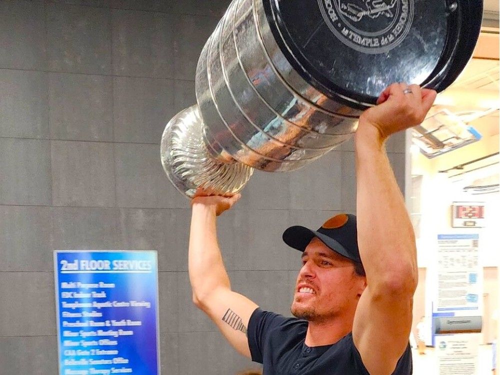 Nick Cousins wants to help the Ottawa Senators make the next step ...