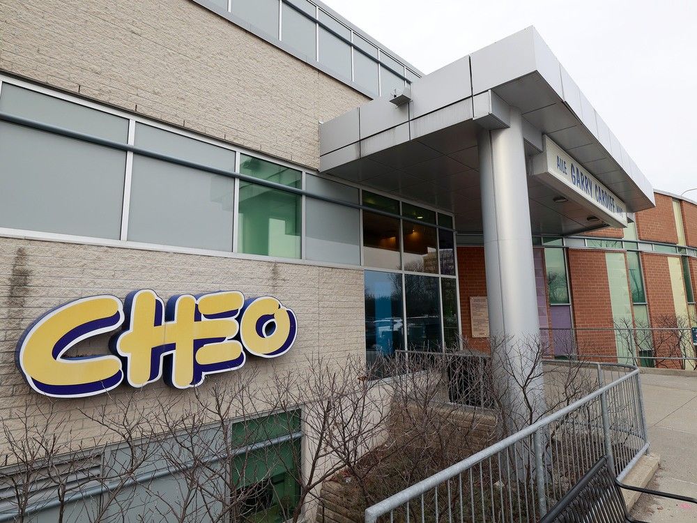 CHEO, Ottawa Hospital pull out of Capital Pride parade | Ottawa Citizen